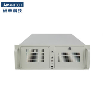 【ADVANTECHASMB-786G2-1099K32S5H-6W-HY】ADVANTECH研华科技 4U工控机 ASMB-786G2-00A1/i9 10900K/DDR4 16G*2 ...