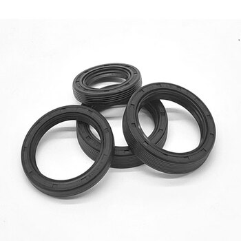 NBR丁晴橡胶TC/TG4骨架30*45/47/48/50/52/55*7/8/10/12 丁晴油封30*52*8【图片 价格 品牌 报价】-京东
