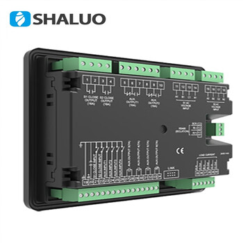 JCXD 发电机控制器HAT700B系列双电源同步切换控制器控制板控制器 HAT700B【图片 价格 品牌 报价】-京东