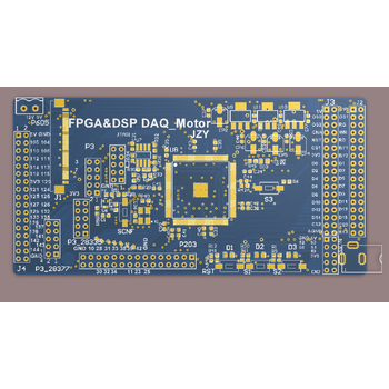DSP28335开发板 DSP FPGA AD7606 网口 数据采集 隔离CAN通信 DSP28335 EU2 + 8路 DAC输【图片 价格 品牌 报价】-京东