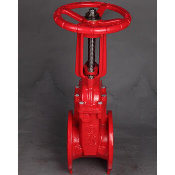 【永泉DN65，2.5mpa，法兰连接】永泉信号明杆闸阀DN65，2.5mpa 法兰连接【行情 报价 价格 评测】-京东