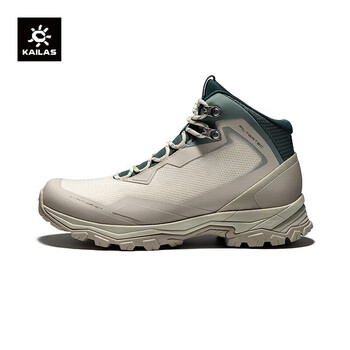 【凯乐石KS2312216，KS2312116】KAILAS凯乐石地平线2中帮登山鞋FLT防水抓地防滑零磨合户外徒步鞋女款【行情 报价 价格 评测】-京东