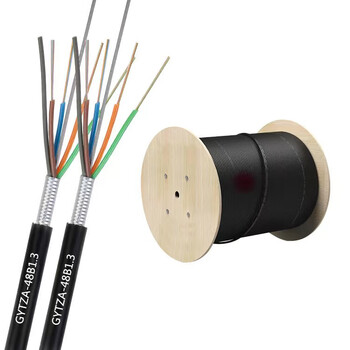 通信光缆GYTZA53-16B1【图片 价格 品牌 报价】-京东