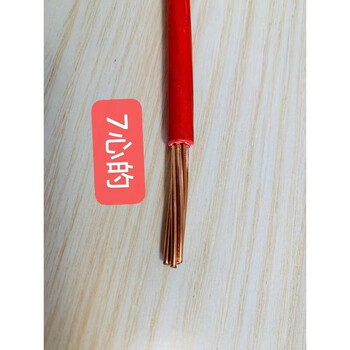 上上电缆低烟无卤阻燃WDZB-BYJ2.5平方国标电线1.5/4/6/10/WDZC WDZB-BYJ 16(零剪)【图片 价格 品牌 报价】-京东