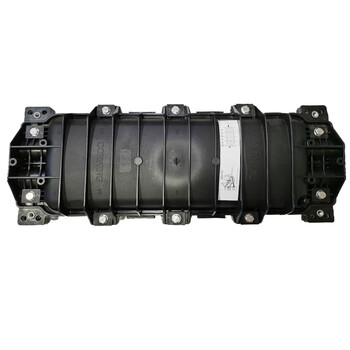 【康宁2178C-72芯】康宁CORNING光缆接头盒 原3M 2178C系列卧式2进2出光纤接续盒防水熔接包 2178C-72芯【行情 报价 ...