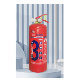 薪薪 手提式干粉灭火器;MFZ/ABC3【图片 价格 品牌 报价】-京东