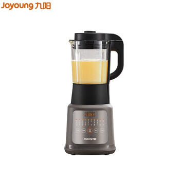 【九阳L18-P163】九阳（Joyoung） 1.75L 破壁机 家用多功能低音降噪豆浆机榨汁机辅食机 L18-P163【行情 报价 价格 评测】-京东