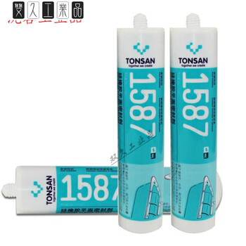 1587密封胶1587 1596 1592 TS 1598北京天山平面密封胶耐高温310M 1587蓝色 310ML【图片 价格 品牌 报价】-京东