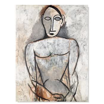 【现货】毕加索：伊贝罗Picasso: Ibero英文艺术画集原版进口画册图书书籍