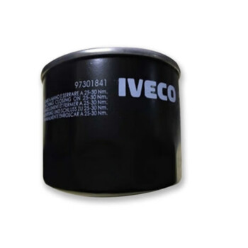 【23456】ATNKADDS适用跃进 超越C100 机油滤清器 滤芯 机油格 97301841-1【行情 报价 价格 评测】-京东