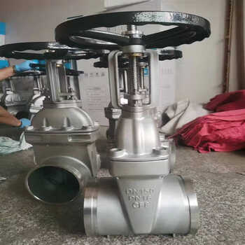 304沟槽不锈钢闸阀 自来水阀沟槽闸阀 Z81X卡箍式连接 明杆闸阀 DN65 不锈钢【图片 价格 品牌 报价】-京东