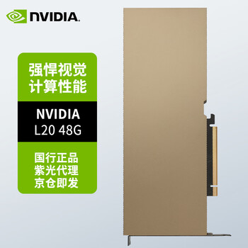 【英伟达L20】英伟达（NVIDIA）L20 48G 专业运算卡【行情 报价 价格 评测】-京东