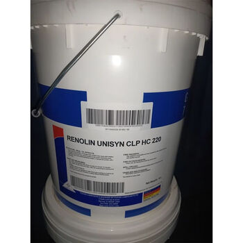 福斯RENOLIN UNISYN CLP 68/100/150/220/320/460/680齿轮油 460#18L【图片 价格 品牌 报价】-京东