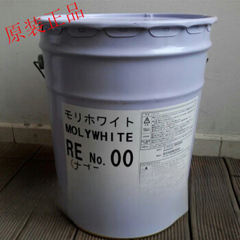 日本协同MOLYWHITE RENO.00润滑油脂安川机器人减速机润滑油SK-1A 16kg/桶 RE NO.00【图片 价格 品牌 报价】-京东