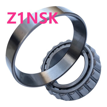 Z日本进口品质轴承 33017 33018 33020 32316 32318 32320 圆锥滚子 PI5精密 33017【图片 价格 品牌 ...