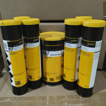 德国进口NBU15 NB52 NBU12 GHY133N 72 GY193 400克全系列润滑脂 BEM41-141 370克新【图片 价格 ...