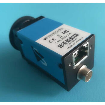 GIGE彩色工业相机DFK 33GX236 DMK-33G445 GIGE千兆相机【图片 价格 品牌 报价】-京东