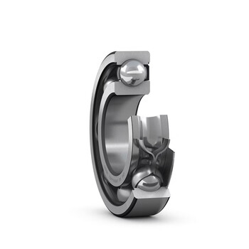 【SKF6209-Z/C3】SKF/斯凯孚 深沟球轴承 6209-Z/C3【行情 报价 价格 评测】-京东