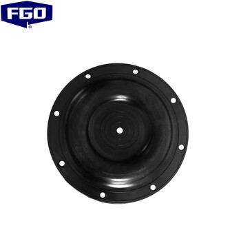 【FGO275mm*8孔】FGO气动隔膜泵膜片一片+橡胶密封圈一个S15B1SGTABL000. 275mm*8孔【行情 报价 价格 评测】-京东