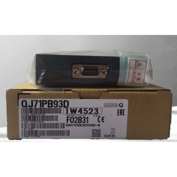 三菱Q系列模块QJ71PB92D QJ71PB93D QJ71PB92V QJ71DN91 QJ71 QJ71PB92V【图片 价格 品牌 ...