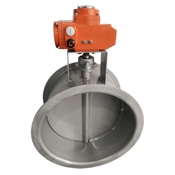 吉雅佳电动通风法兰蝶阀D941W防爆开关风量调节高温风阀环保烟道除尘 DN800 碳钢【图片 价格 品牌 报价】-京东