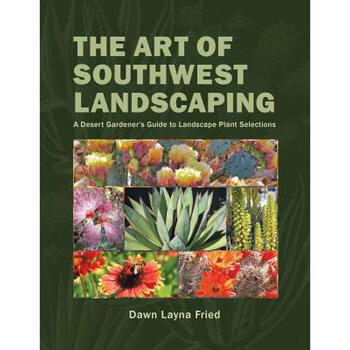 The Art of Southwest Landscaping