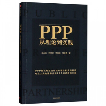 PPP(从理论到实践)