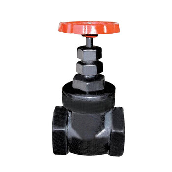 【金佩奇丝扣闸阀】金佩奇 Z15T丝扣闸阀 铸铁闸阀 Z15T-10 DN25 螺纹闸阀开关水阀【行情 报价 价格 评测】-京东