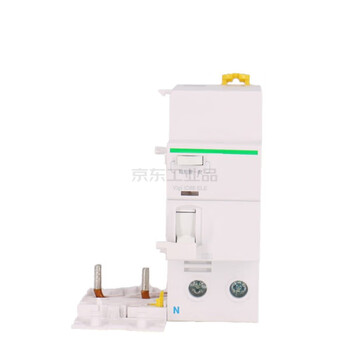 【施耐德电气Vigi iC65 ELE 2P】施耐德电气 剩余电流动作保护附件 Vigi iC65 ELE 2P 40A 30mA A【行情 ...