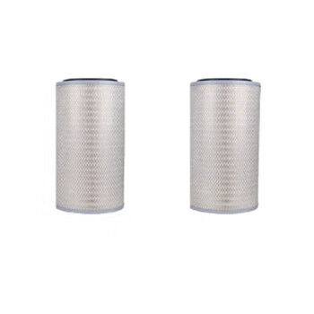 【量子纠缠（Quantum Entanglement）适配陕汽SX2190.SX2150 .SX2153.SX2110.斯太尔.空气滤芯/空气 ...