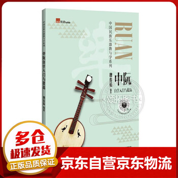 中阮自学入门与提高