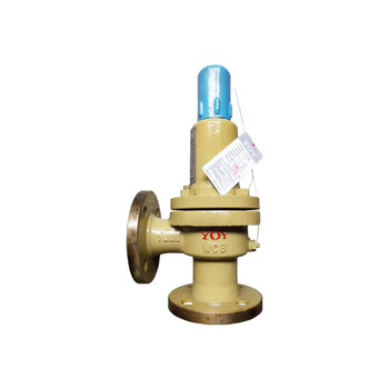 【永一A41H-16C/25C】永一安全阀 A41H型 弹簧微启式阀 A41H-16C DN20下单备注整定压力【行情 报价 价格 评测】-京东