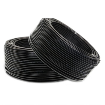 RVVP屏蔽线型号：NH-RVVP；电压：300/300V；芯数：3芯；规格：3*2.5平方毫米【图片 价格 品牌 报价】-京东