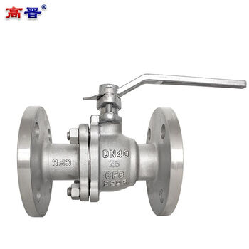 【高晋Q41F-25P DN40】高晋不锈钢球阀 304+四氟软密封 Q41F-25P DN40【行情 报价 价格 评测】-京东