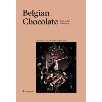 Belgian Chocolate:: Bean-to-Bar Generation