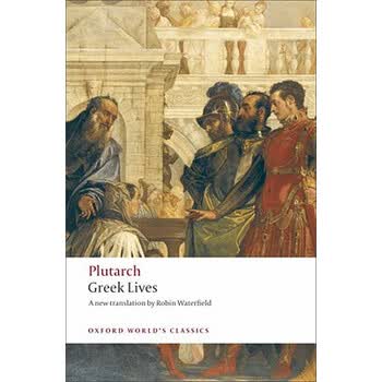 希腊生活 Greek Lives