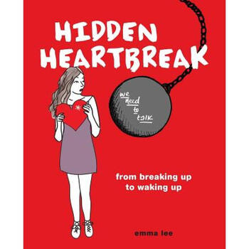 Hidden Heartbreak