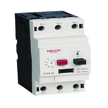 DELIXI德力西马达断路器CDP6-80 25A-40A 40A-63A 56A-80A 马达 CDP6-80 56A-80A【图片 价格 品牌 报价】-京东