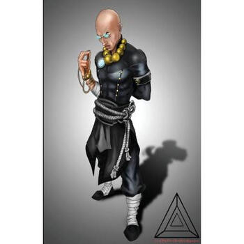 Part II: Dawn Breakers