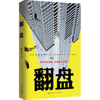 翻盘邰冶冶 著 