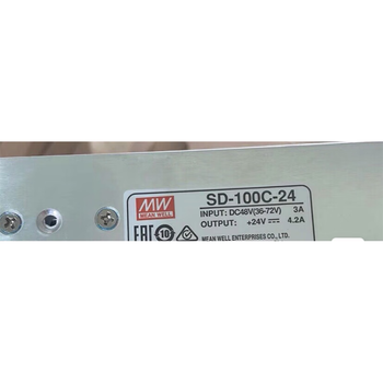 台湾明纬SD-100B/C/D-5/12/24/48V DC-DC电压可选开关电源 SD-100C-24【图片 价格 品牌 报价】-京东