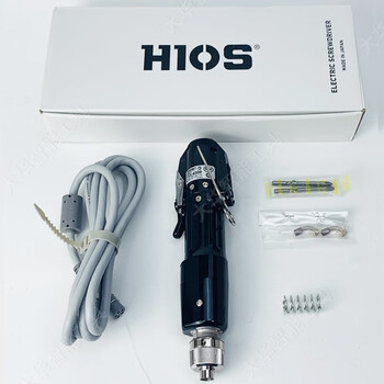原装日本HIOS好握速电批CL-2000/3000/4000电动起子螺丝刀0.3~2kg CL-6500【图片 价格 品牌 报价】-京东