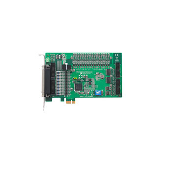 32路隔离数字采集卡PCI-1730-BE/PCIE-1730-AE高输出驱动能力定制 PCIE-1730-AE【图片 价格 品牌 报价】-京东