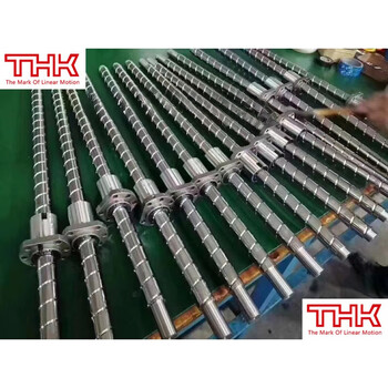 航典THK丝杆螺杆BLK DIK SDA BIF BNK BNF MTK BLK BNT DK SBN HBN EB SBN2510V-5 ...
