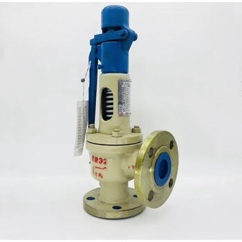 巨高 安全阀DN100，A48Y-16C【图片 价格 品牌 报价】-京东