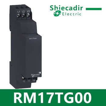 全新RM17TG00 /20相序继电器RE17RAMU欠压继电器 RM17TG00【图片 价格 品牌 报价】-京东