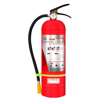 【洪湖MFZ/ABC5】洪湖天生湖系列手提5kg干粉灭火器 MF/ABCE5【行情 报价 价格 评测】-京东