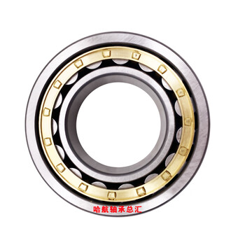 哈尔滨HRB轴承NU NJ NUP 2204 2205 2206 2207 2208 2209 22 NU2208EM 其他【图片 价格 品牌 报价】-京东