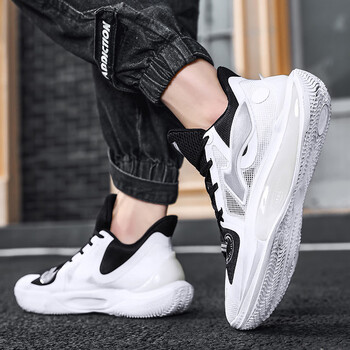 CYUB音速11篮球鞋男低帮实战水泥地学生儿童比赛球鞋女摩擦有响声 音速11星辰 45【图片 价格 品牌 报价】-京东