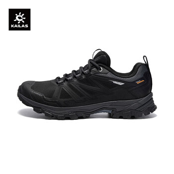 【凯乐石KS2312338，KS2312438】KAILAS凯乐石远征2徒步鞋FLT防水透气防滑耐磨春夏户外运动低帮鞋男款【行情 报价 价格 评测】-京东
